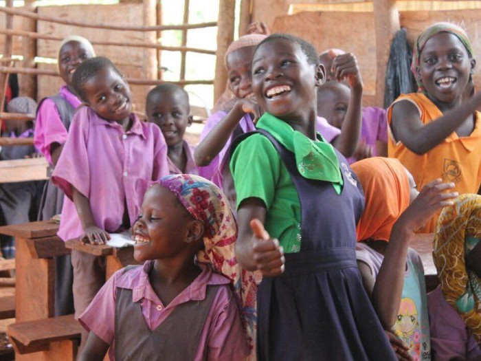 Sofraa School Launch Part 2 | LaunchGood | LaunchGood