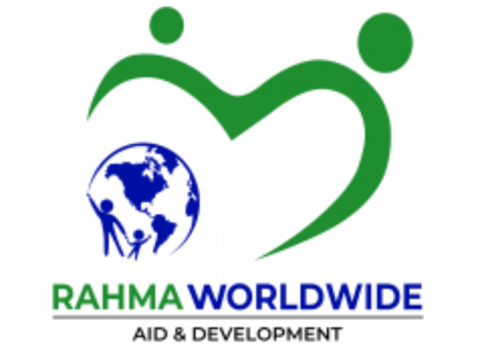 Rahma Worldwide | LaunchGood | LaunchGood