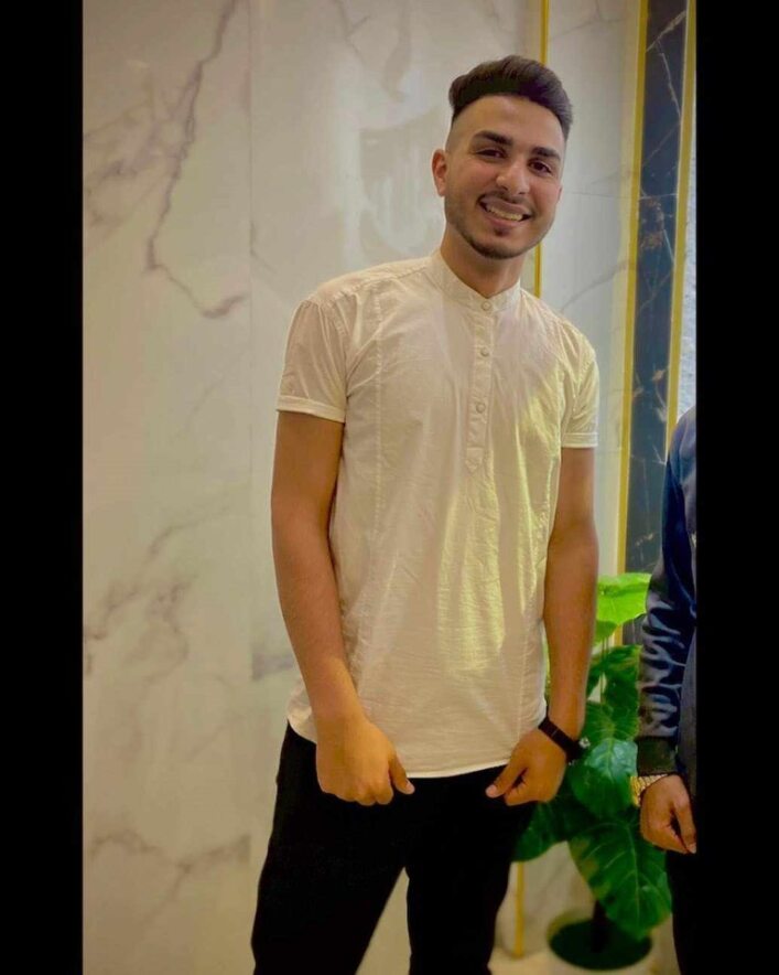 Helping Dima and her family into Canada from Gaza | LaunchGood | LaunchGood