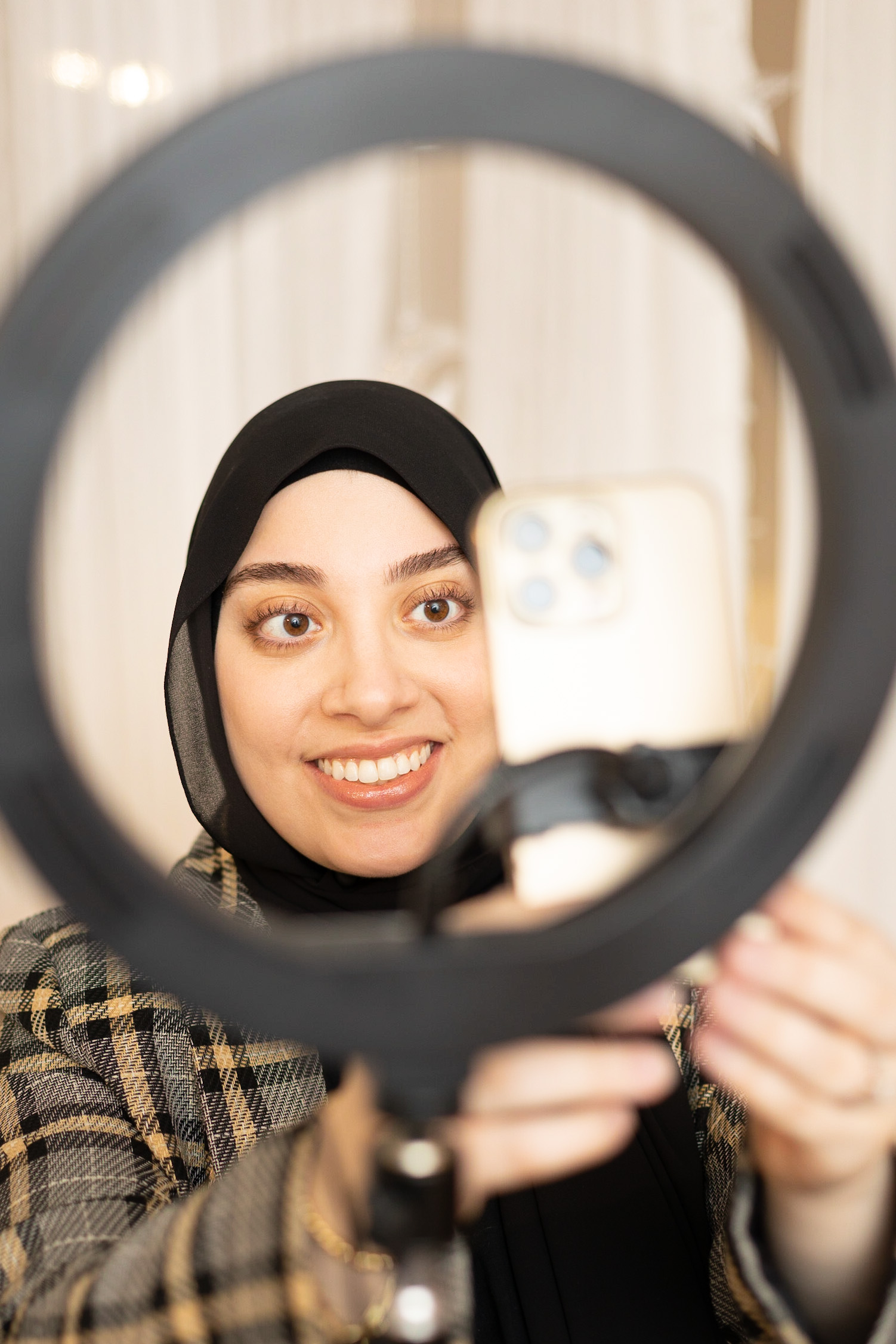 Help Muslim Women Become Entrepreneurs: Barakah Beauty Collective ...