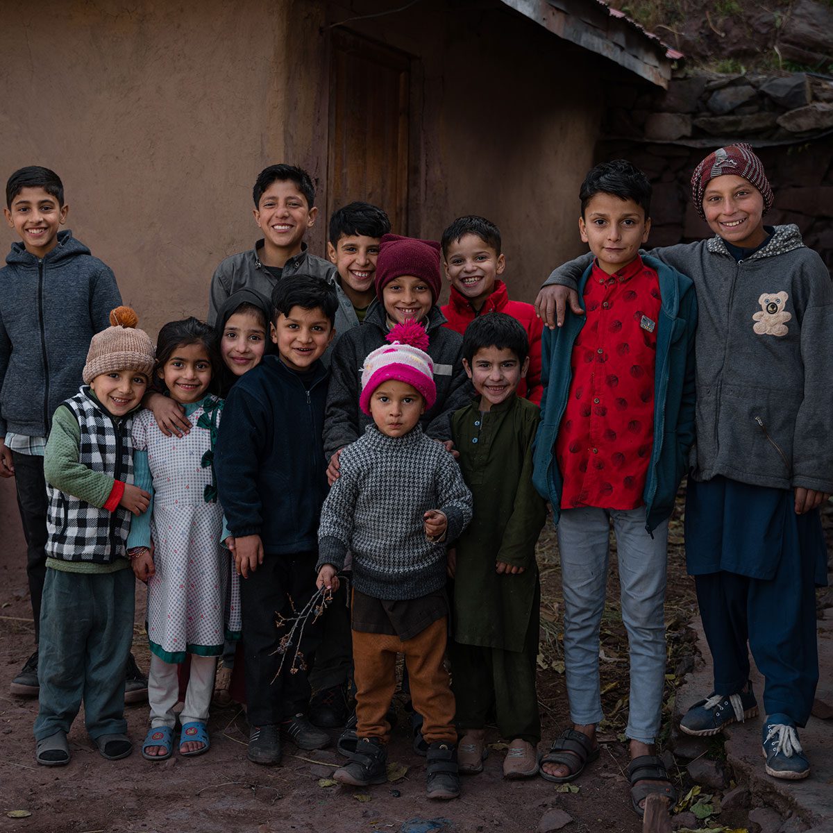 Help Build Safe Housing for 270 Orphans in Pakistan! | LaunchGood ...