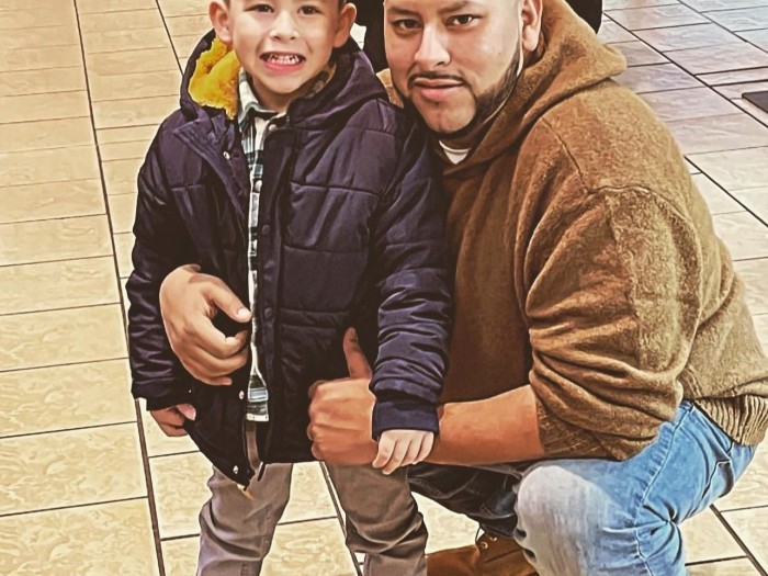 In Loving Memory of Taheer Amin; a loving Father, Son, Brother and ...