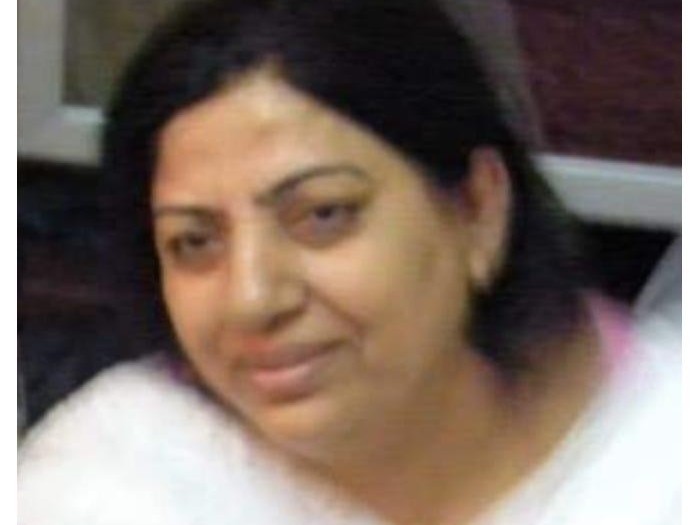 Kokab Naeem - A Well in Her Name | LaunchGood | LaunchGood