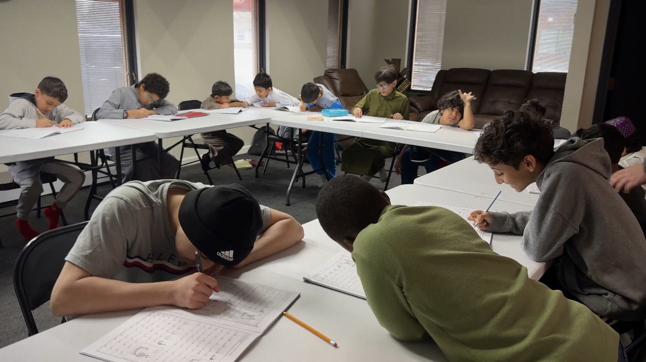 HELP US CONVERT CHURCH TO FIRST EVER MOSQUE IN CLARENCE NY | LaunchGood ...