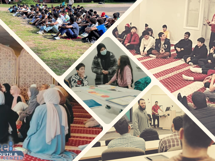Land for Masjid and Islamic School in Halifax, Canada | LaunchGood