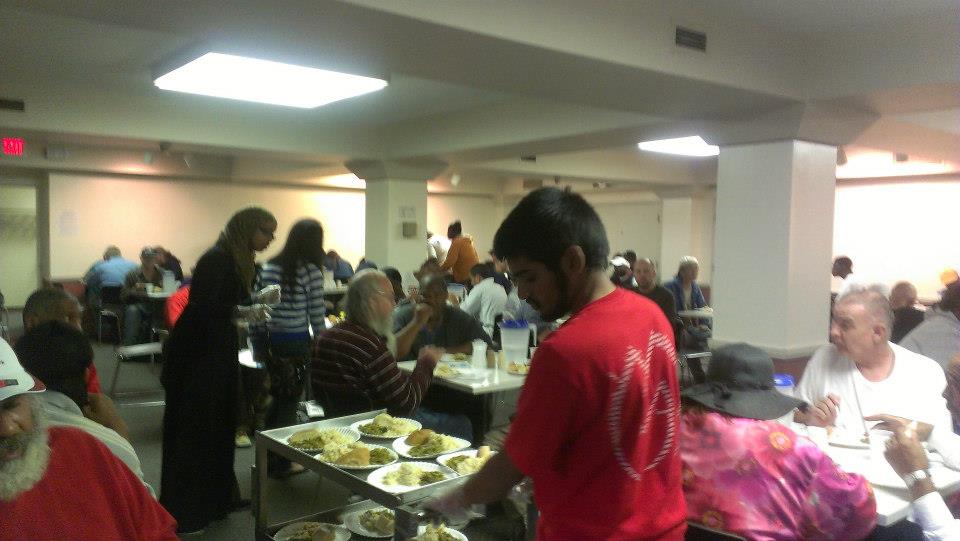 The Ohio State Project Downtown | LaunchGood | LaunchGood