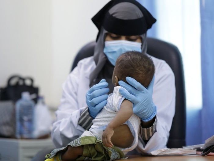 In Memory of Our Baby - Zayd Ali | LaunchGood | LaunchGood