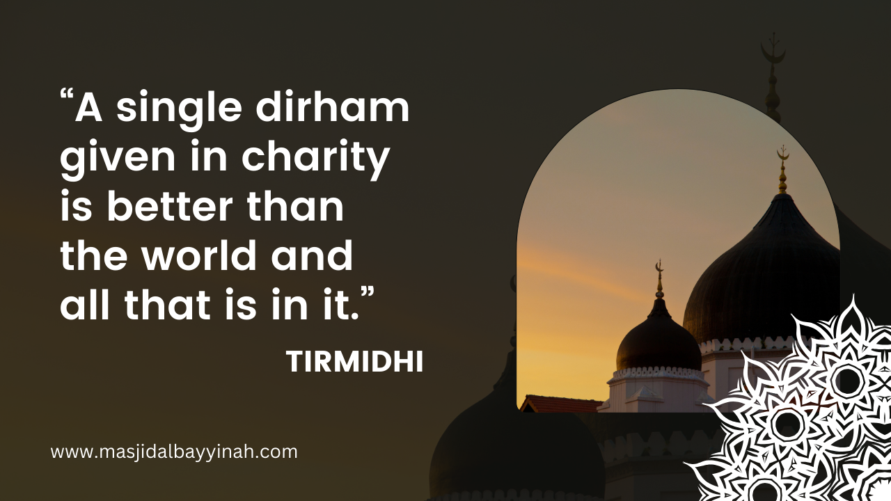 Help Muslims in Atlanta Build a Global Muslim Hub & Mosque | LaunchGood ...