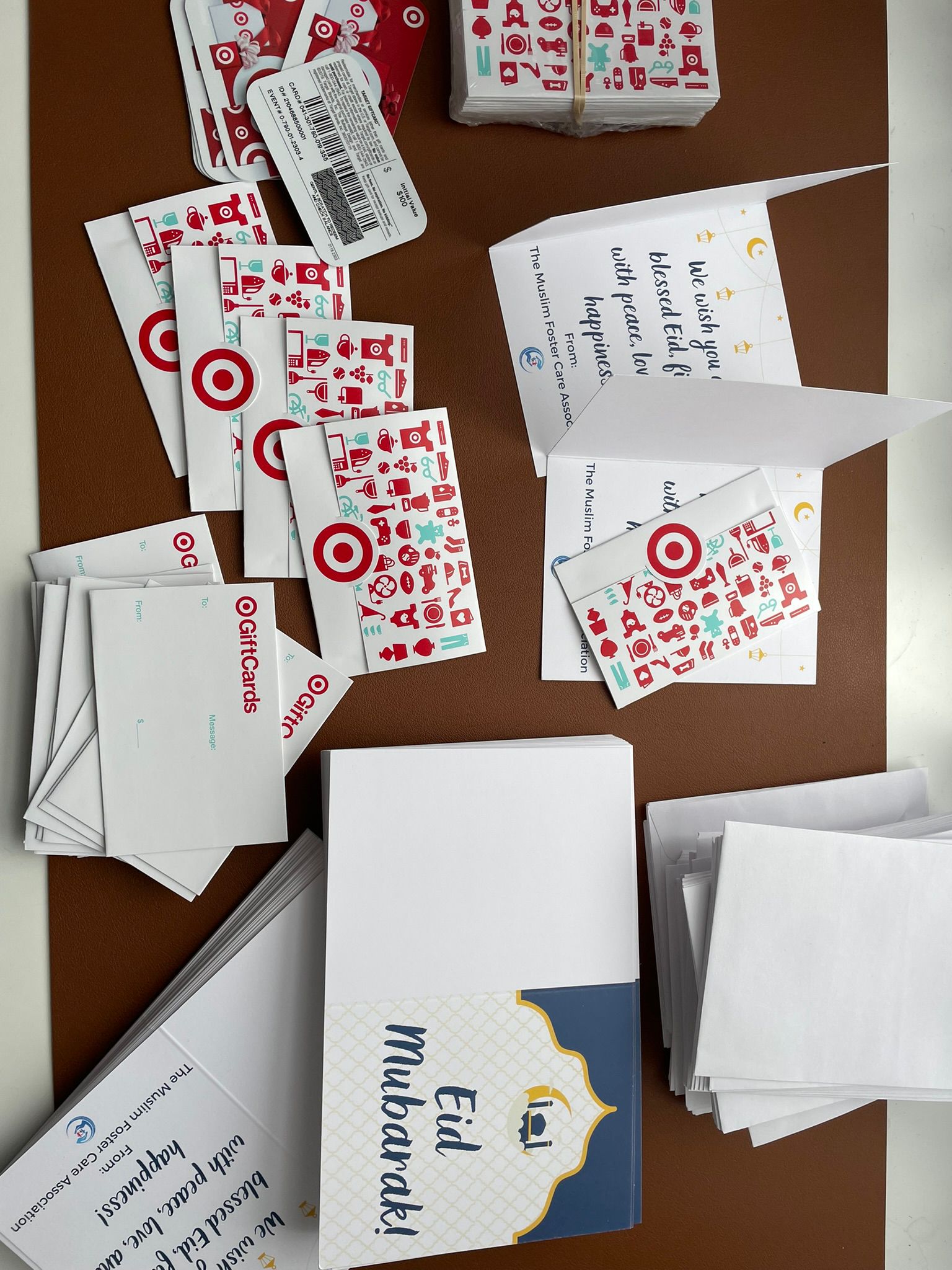 Provide Meals & Eid Gifts for Muslim Foster Children | LaunchGood