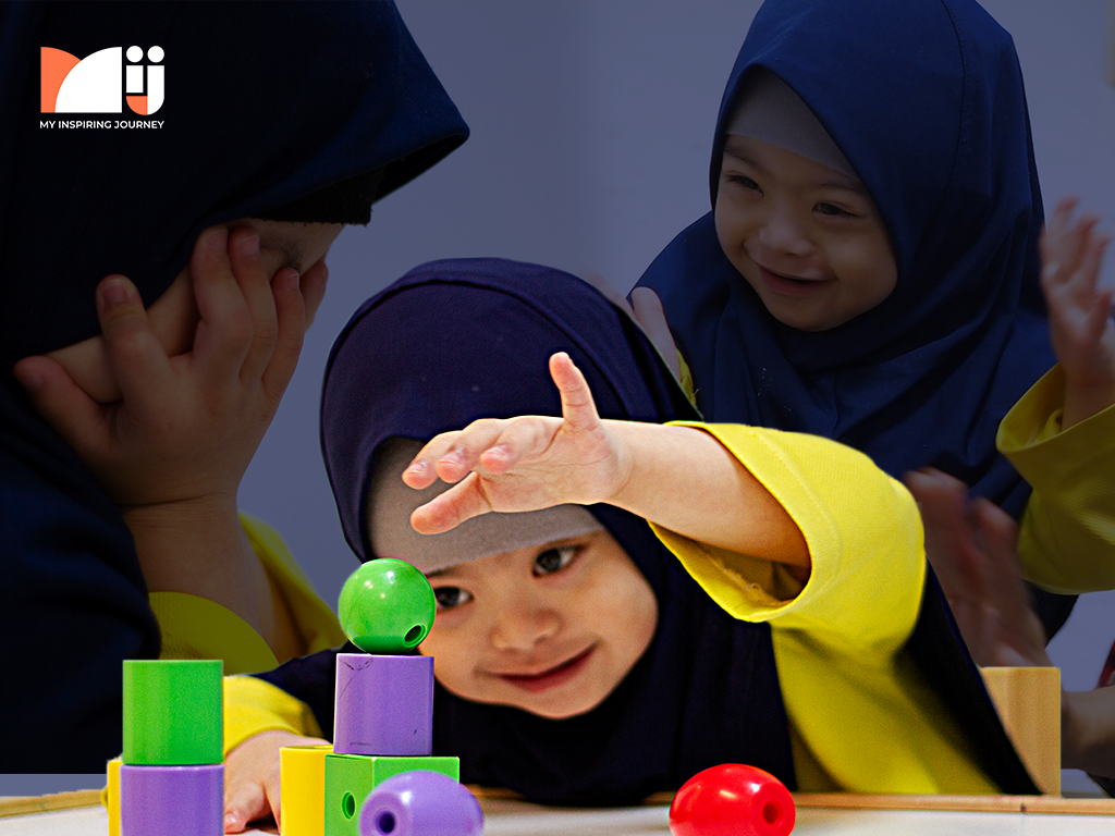 Support Children with Special Needs through Education | LaunchGood ...