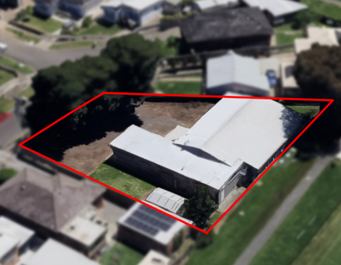 URGENT: Help Geelong Muslims With New Mosque | LaunchGood
