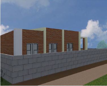 Help Build a Home in Jali-Gasabo-Kigali, Rwanda | LaunchGood