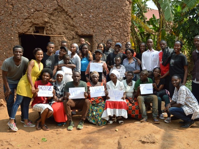 Help Build a Home in Jali-Gasabo-Kigali, Rwanda | LaunchGood | LaunchGood