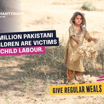 12 Million Pakistani Children are Victims of Child Labour. Let’s End ...