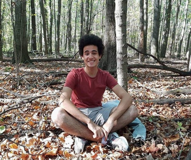 Donate Now to Honor our Friend Ammar | LaunchGood | LaunchGood