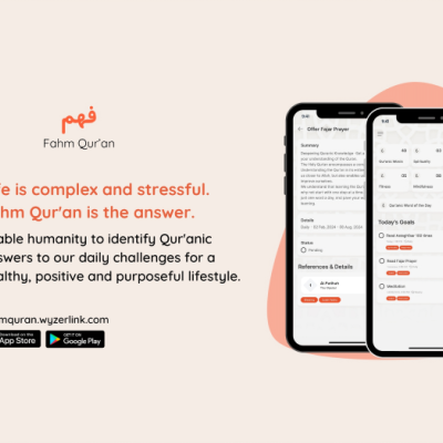 Fahm Qur'an - unlock a purposeful lifestyle guided by Islamic ...
