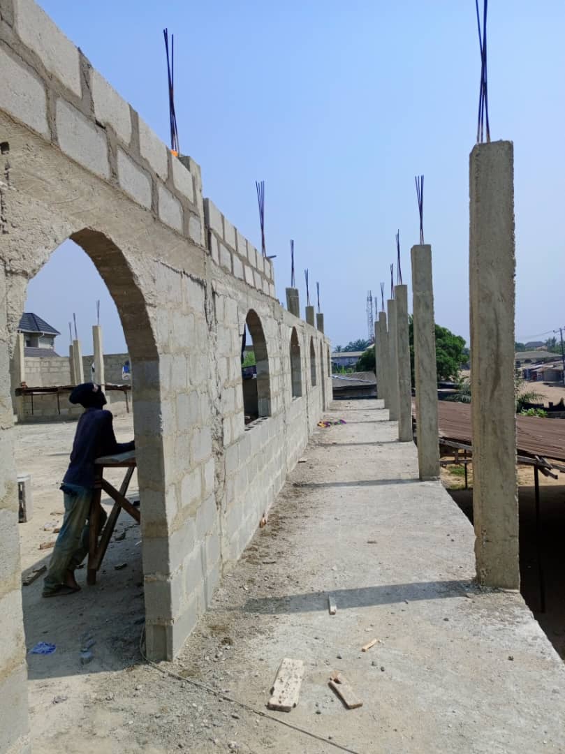 Help Refurbish African Mosques | LaunchGood | LaunchGood