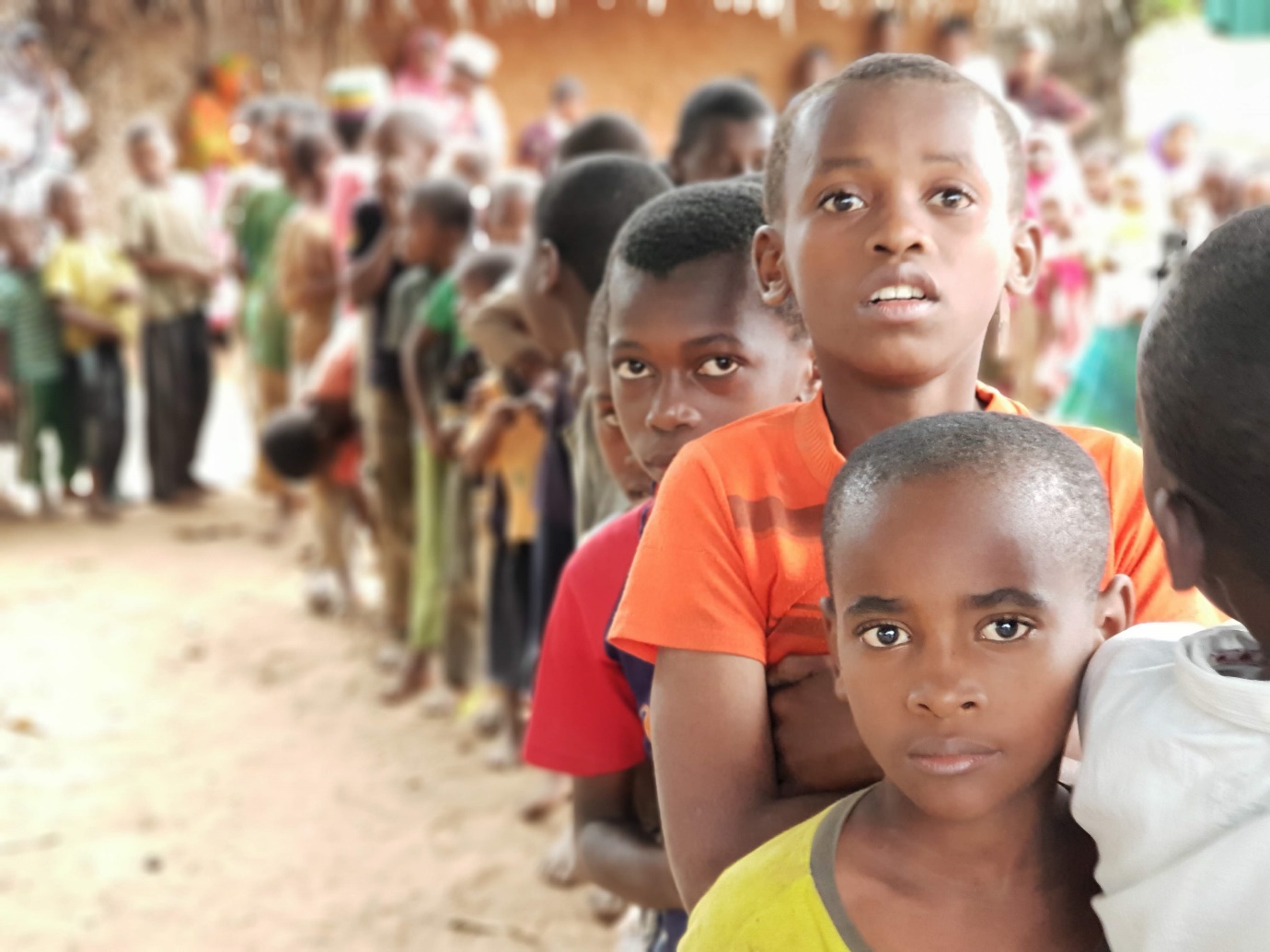 Finance a Community-Based Support Fund for Zanzibar's Orphans | LaunchGood
