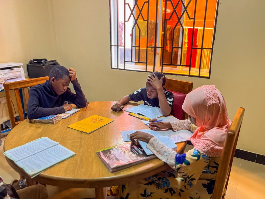 Connect Abandoned Children to Loving Foster Homes in Tanzania ...