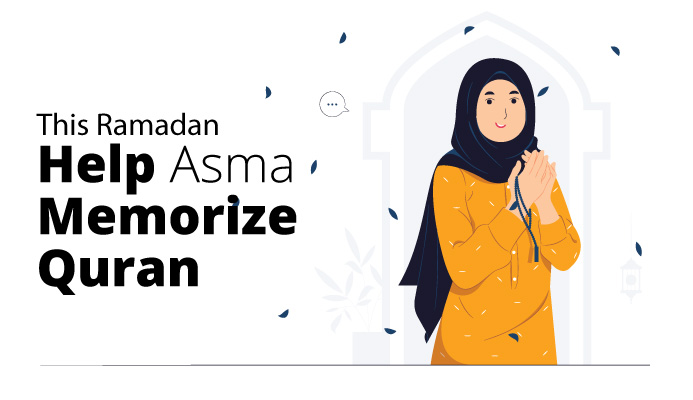 Help Create Hafizes All Over the World with the Memorise App! | LaunchGood