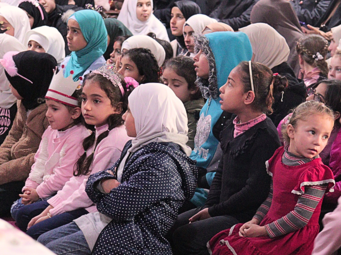 Support Syrian Refugees & Orphans to become Hafiz | LaunchGood | LaunchGood
