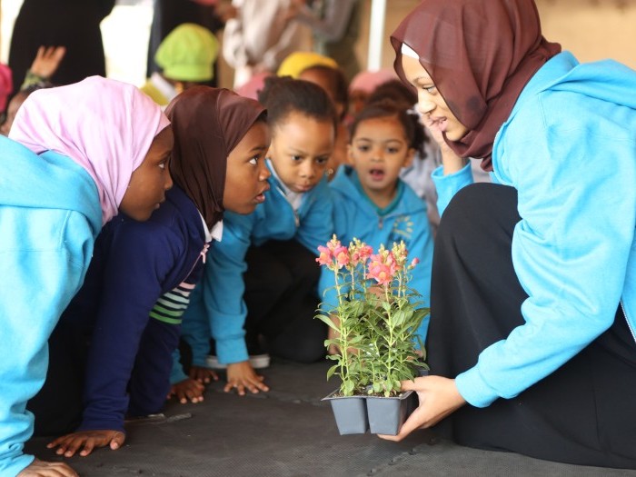 Support Islah Academy to Protect Muslim Children in LA from Violence ...