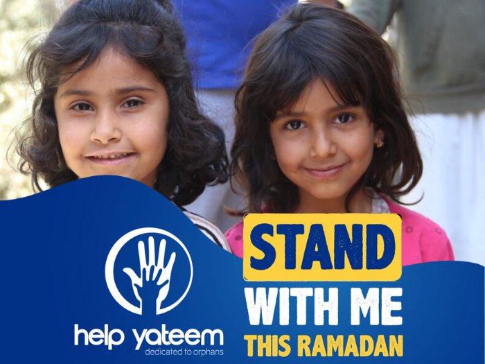 Sponsor to Honour Orphans 📖 🖊 | LaunchGood | LaunchGood