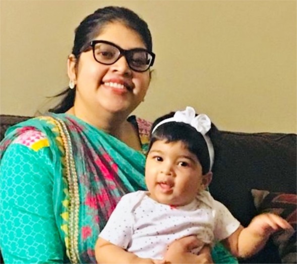 In Memory of Erum Nazir | LaunchGood | LaunchGood