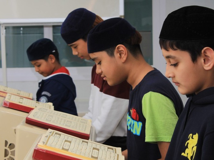 We need your generous donation to support Islamic Education and ...