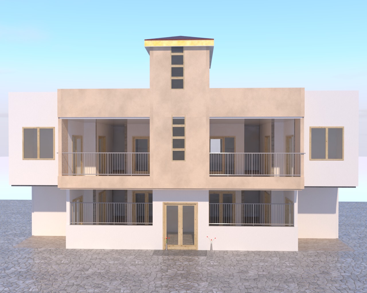 ProjectMedina - Building a Residence Hall for a Hifdh Program | LaunchGood