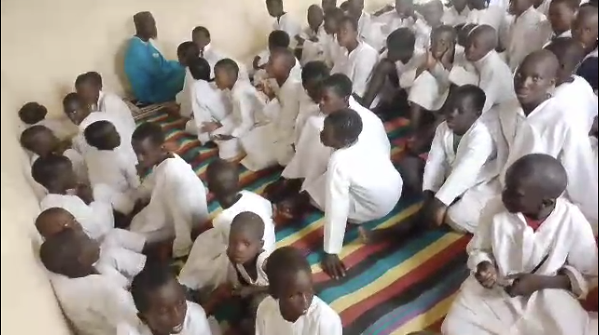 ProjectMedina - Building a Residence Hall for a Hifdh Program | LaunchGood