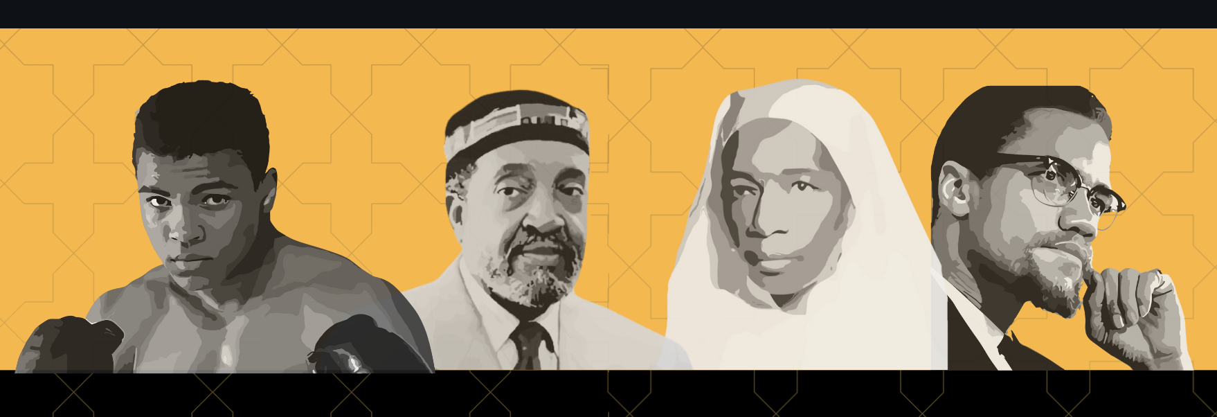 Building a Masjid for Allah, Building Futures for Community ...