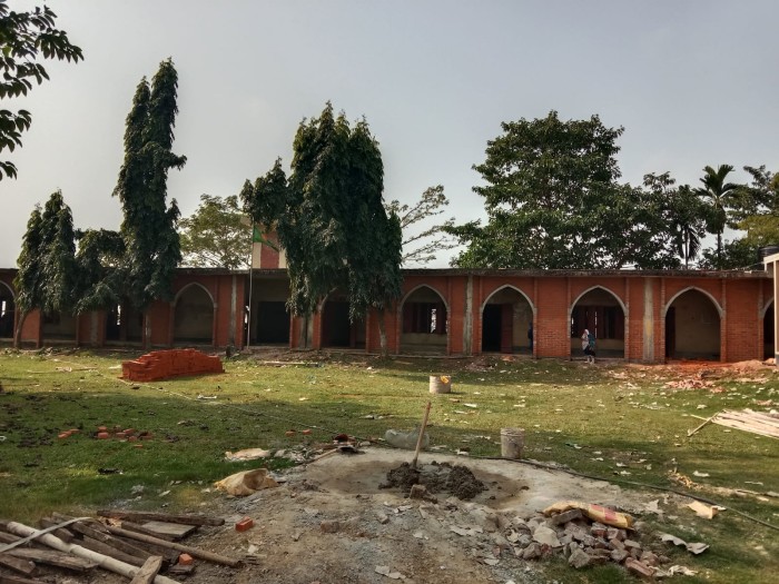 Chhatak Islamic Society UK | LaunchGood | LaunchGood