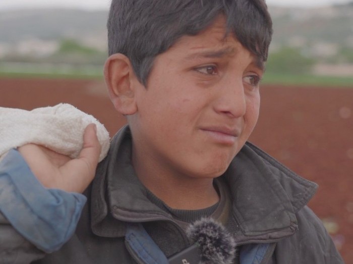 Empower Qusay: Building a Future for His Family | LaunchGood | LaunchGood