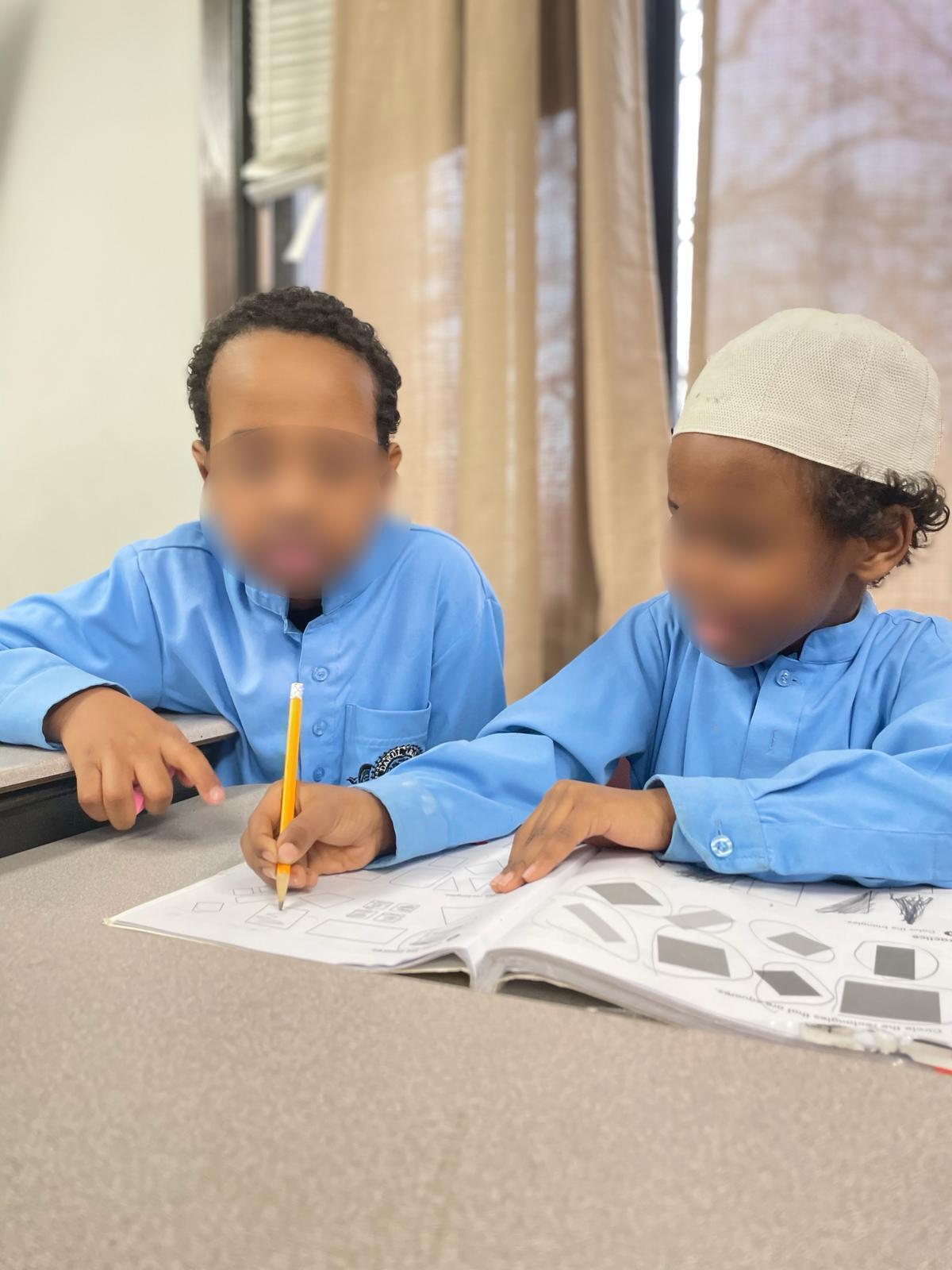 Support our new building for As-Suffah Academy (Zakat Eligible ...