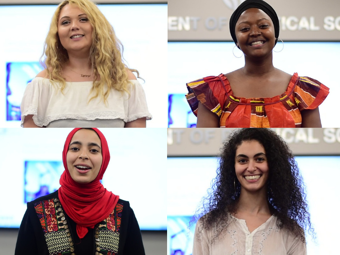 Help Us Film SONDER: THE DOCUMENTARY | LaunchGood | LaunchGood