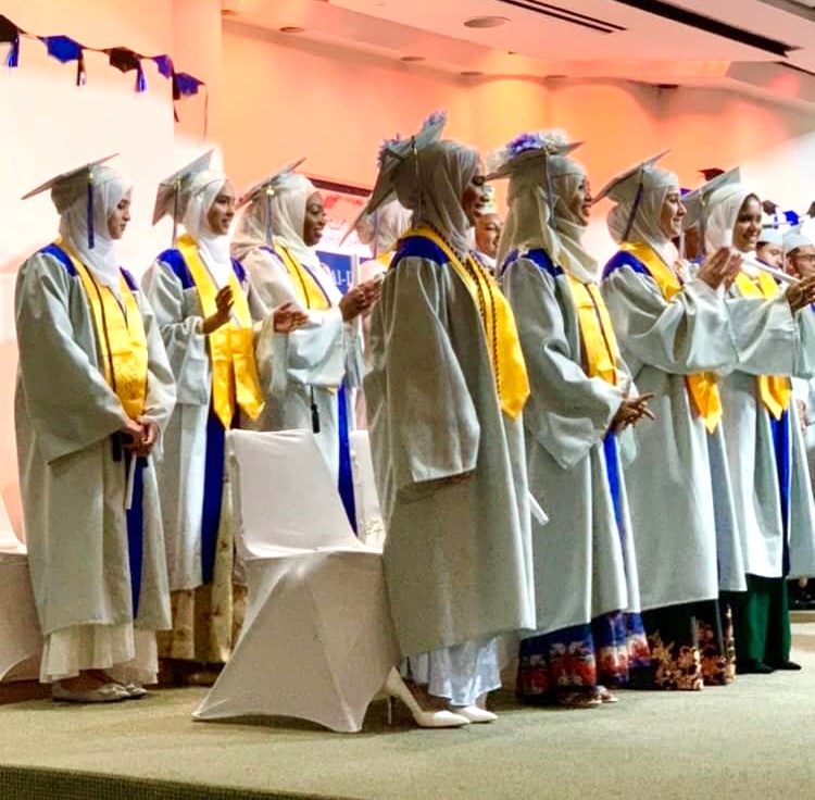 Al-Ikhlas Training Academy: Support Islamic Education this Ramadan ...