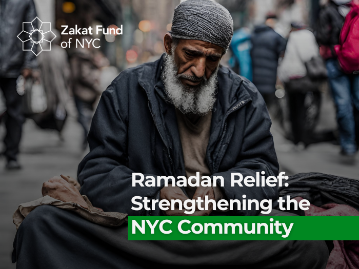 Ramadan Relief Fund 2024 | LaunchGood | LaunchGood