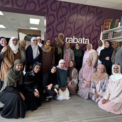 Support Rabata Ramadan | LaunchGood | LaunchGood