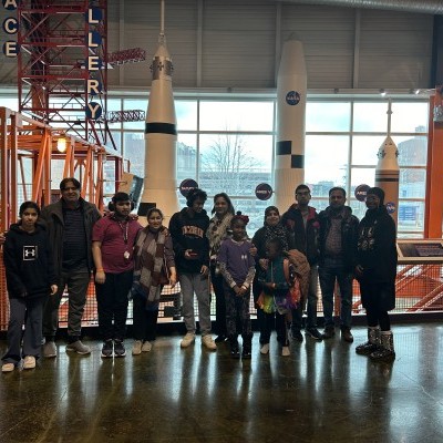 MUHSEN Michigan | LaunchGood | LaunchGood