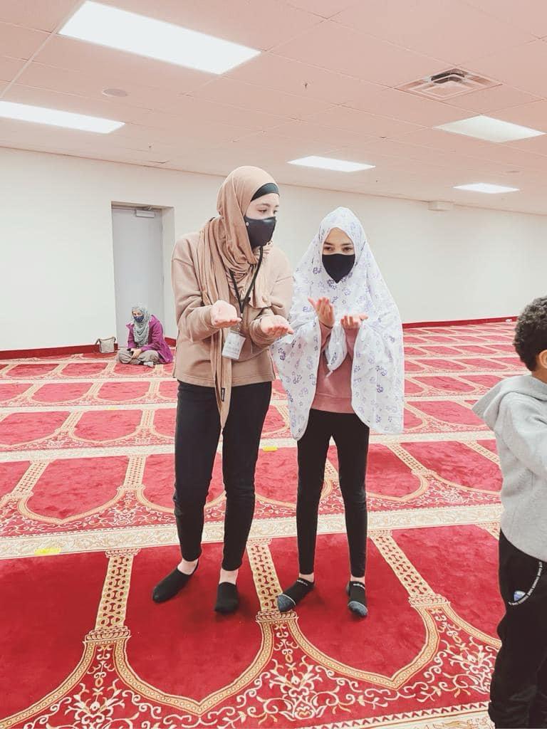 MUHSEN Calgary | LaunchGood