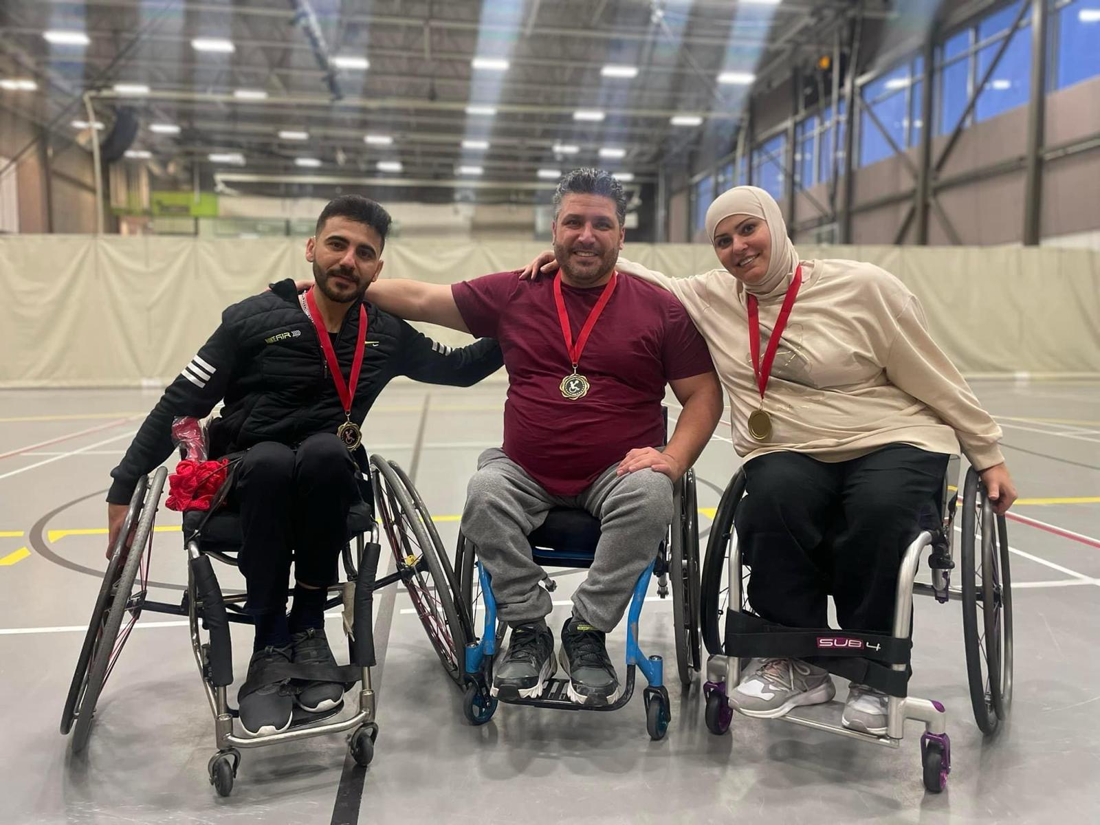 MUHSEN Calgary | LaunchGood | LaunchGood