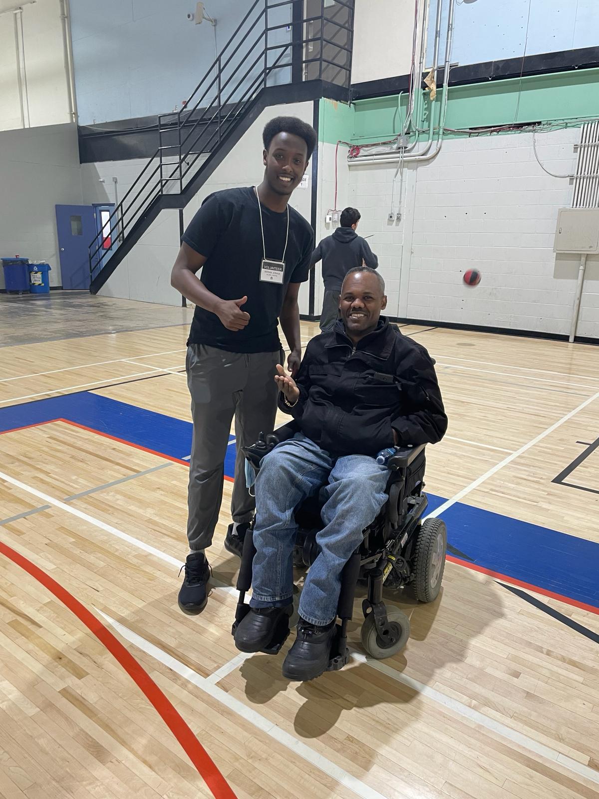 MUHSEN Calgary | LaunchGood | LaunchGood