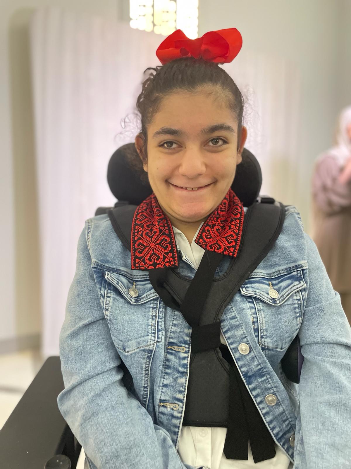 MUHSEN Calgary | LaunchGood