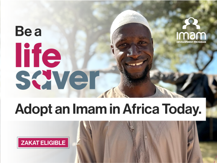 Be a lifesaver: Help Mohamad Waqas and Umm Ibrahim Raise Funds for ...