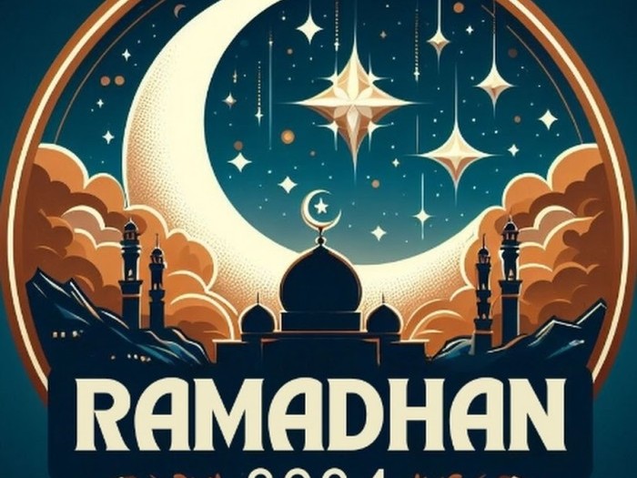Ramadhan Challenge 2024: Year 8s | LaunchGood