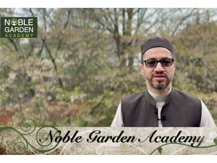 Support Noble Garden Academy This Ramadan | LaunchGood | LaunchGood