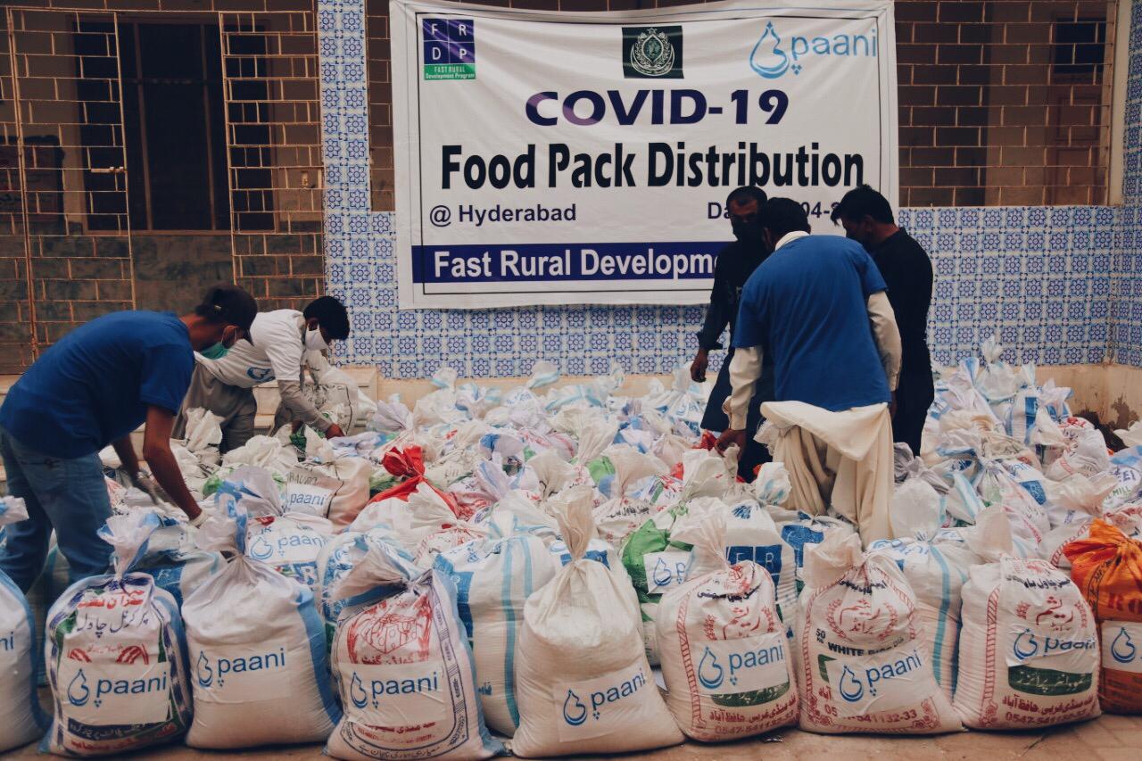 Mera Apna Clinic 🩺 | LaunchGood | LaunchGood