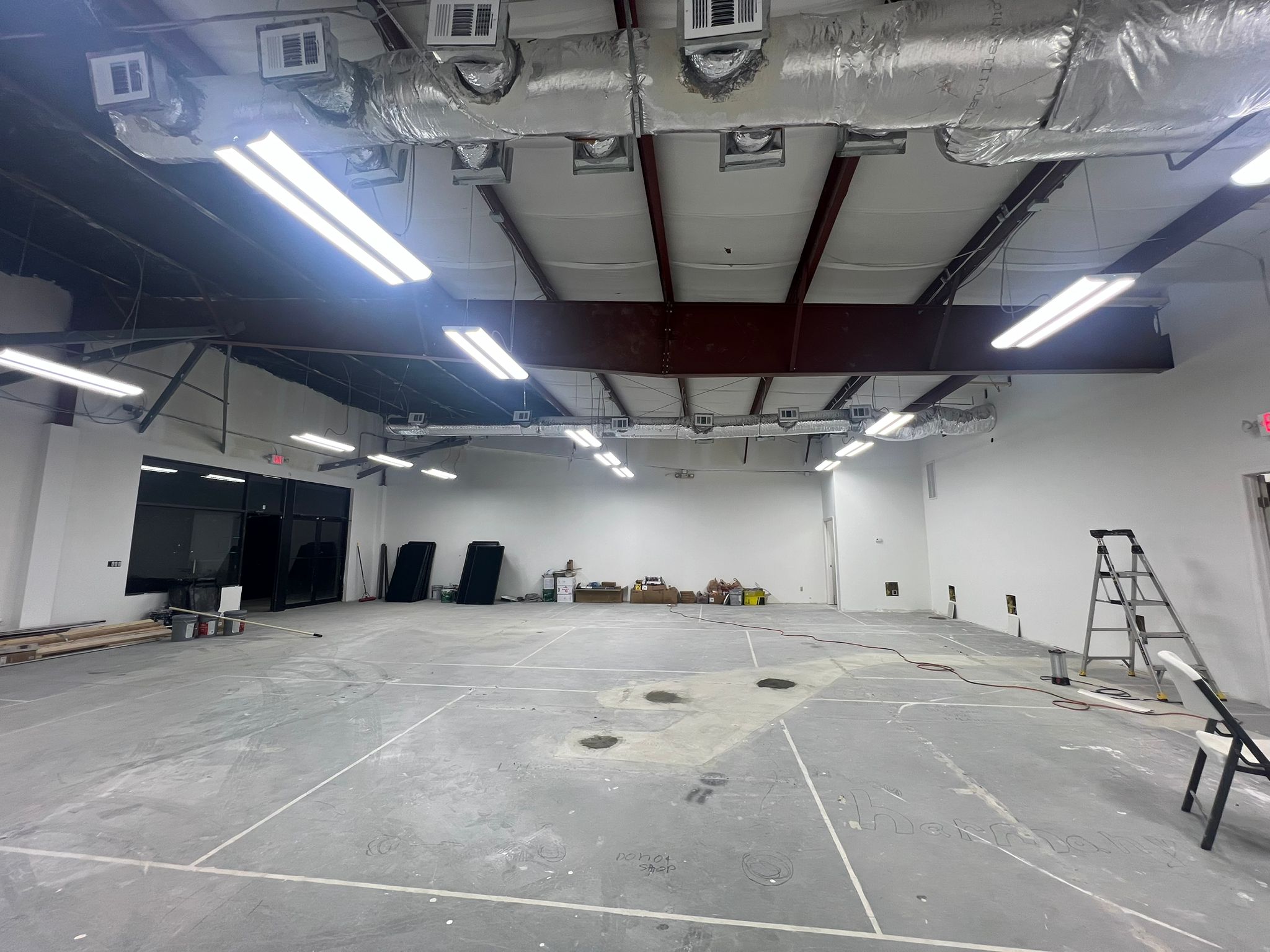 Help Establish New Pooler Community Mosque in Savannah, Georgia ...