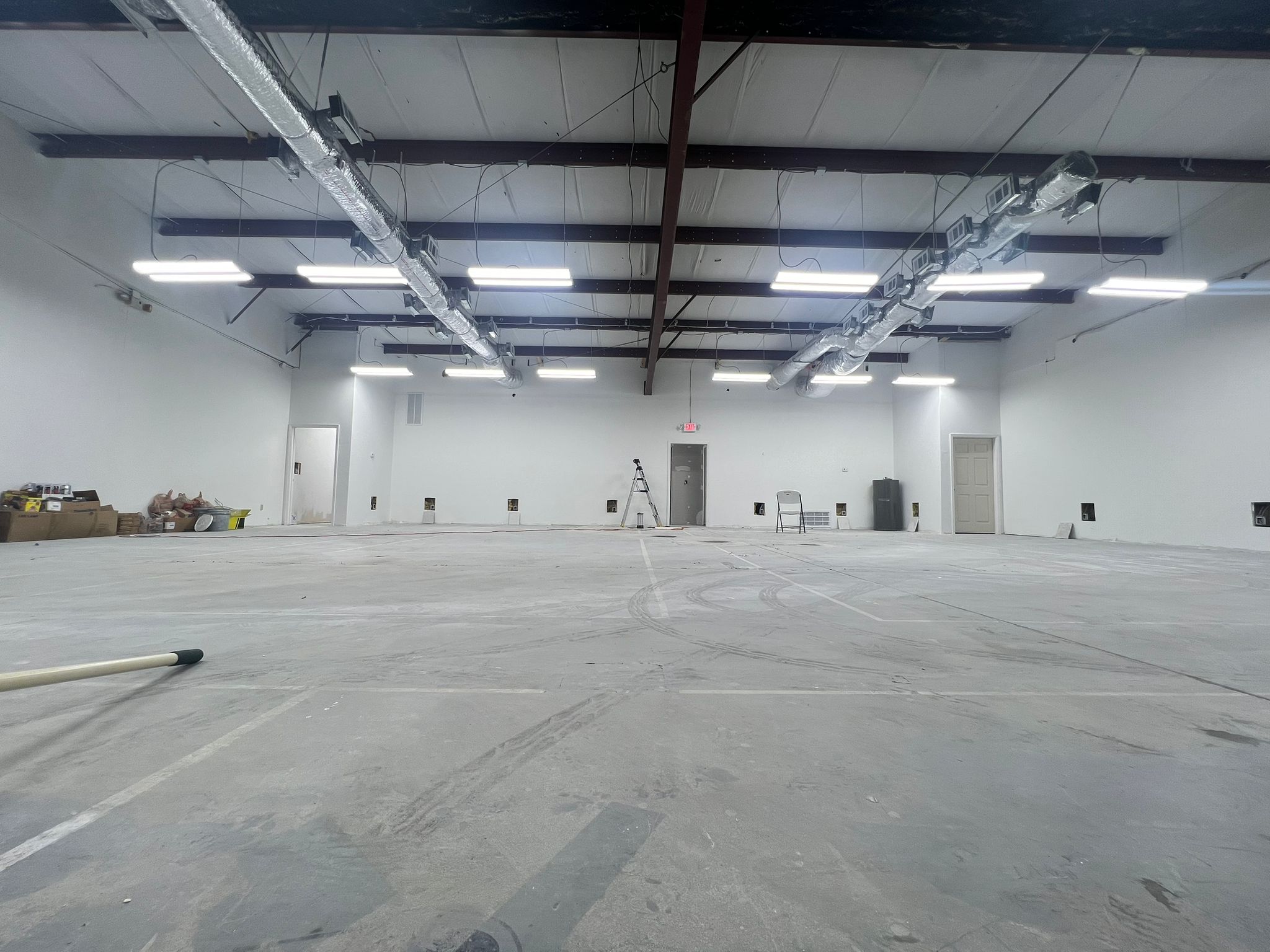 Help Establish New Pooler Community Mosque in Savannah, Georgia ...